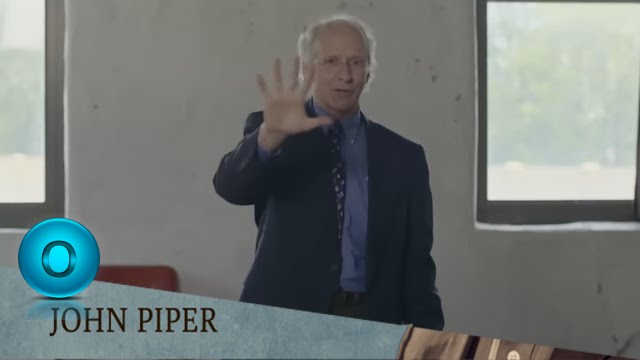 Pastor John Piper Sermons 2016 Desiring God Youtube - Jesus And The ...