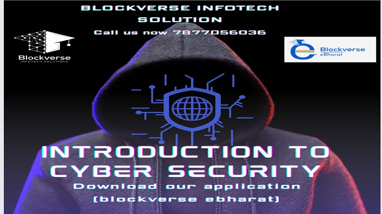 BASICS OF CYBER SECURITY||Stay Safe and Secure Online: Cybersecurity ...