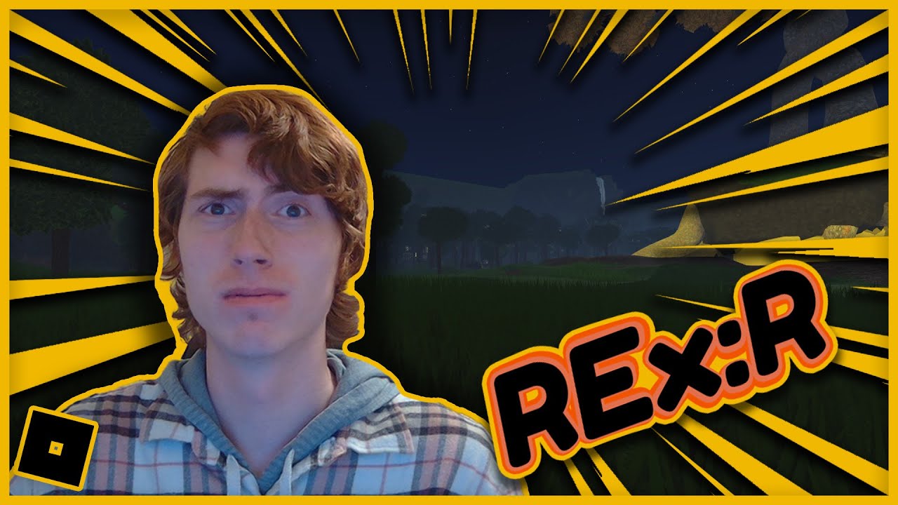 REx: Reincarnated Has Captured Me And Won't Let Me Go... - YouTube