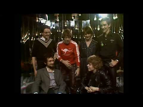 Countdown (Australia)- National Top 10- August 3, 1980