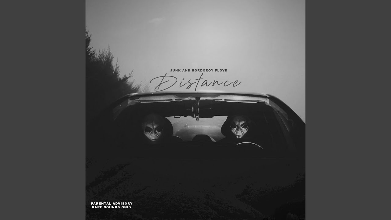 Distance - YouTube Music