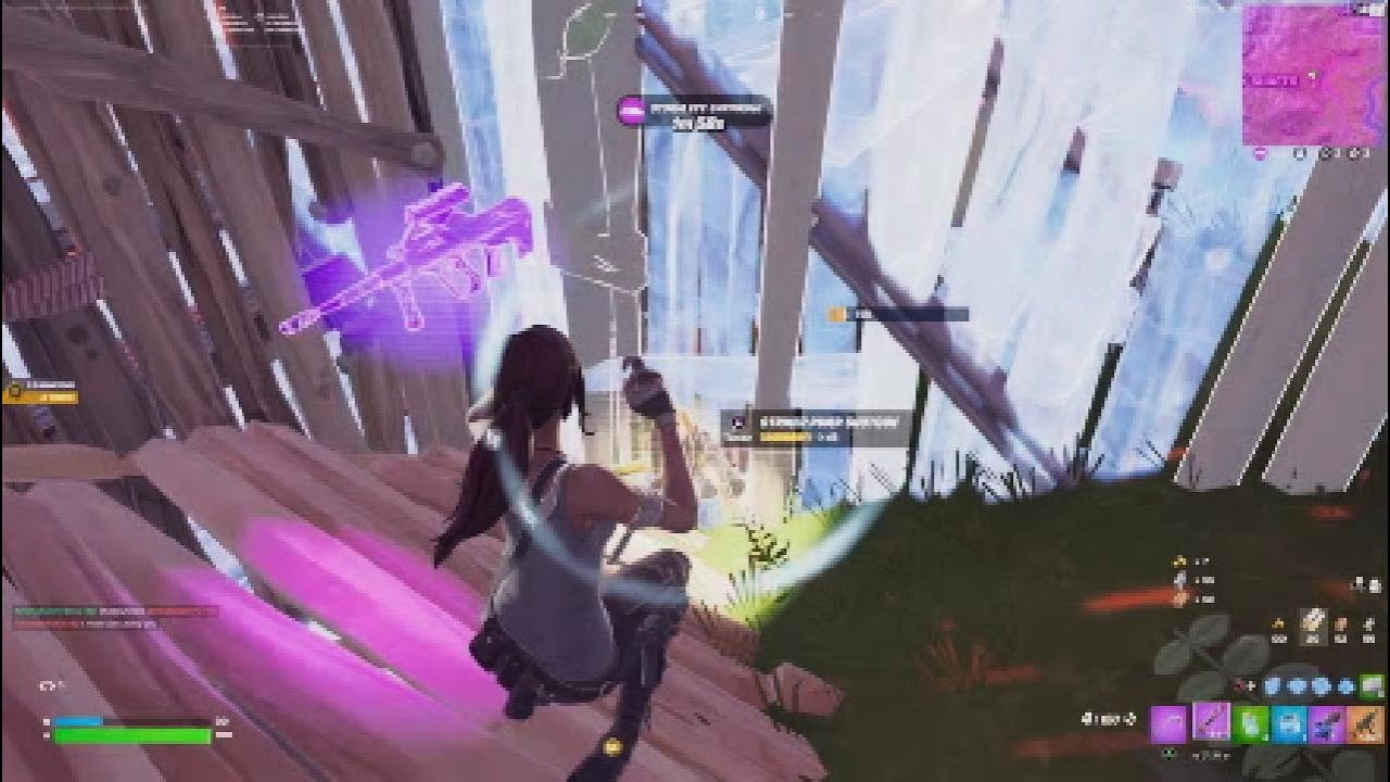 How I Came 6th In solo PS Cup ($600) - YouTube