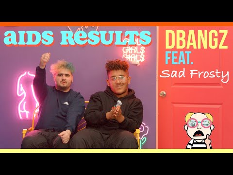 DBANGZ x SAD FROSTY!!! \