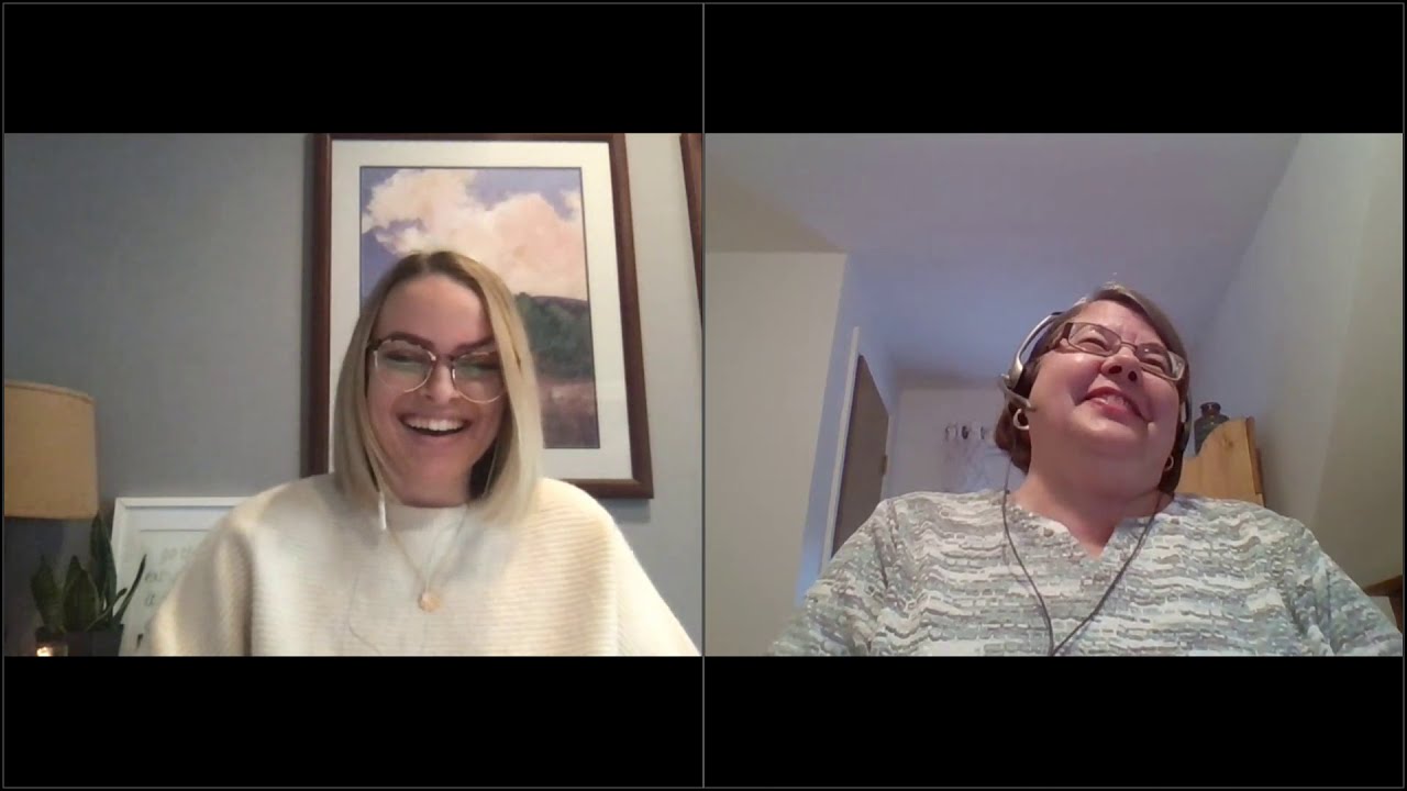 This is Social Work: Victoria Rizzo - YouTube