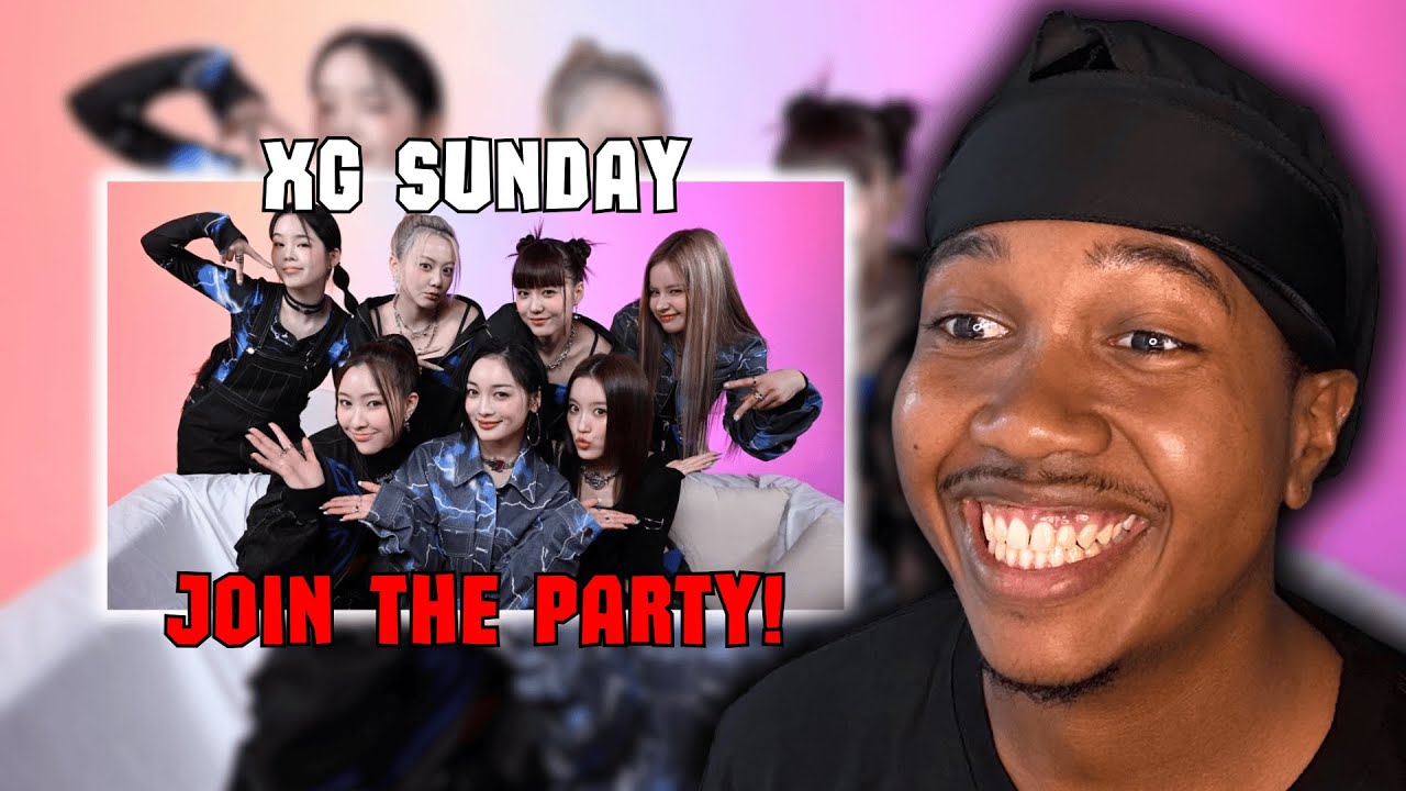 🔴XG Sunday Watch Party! - YouTube