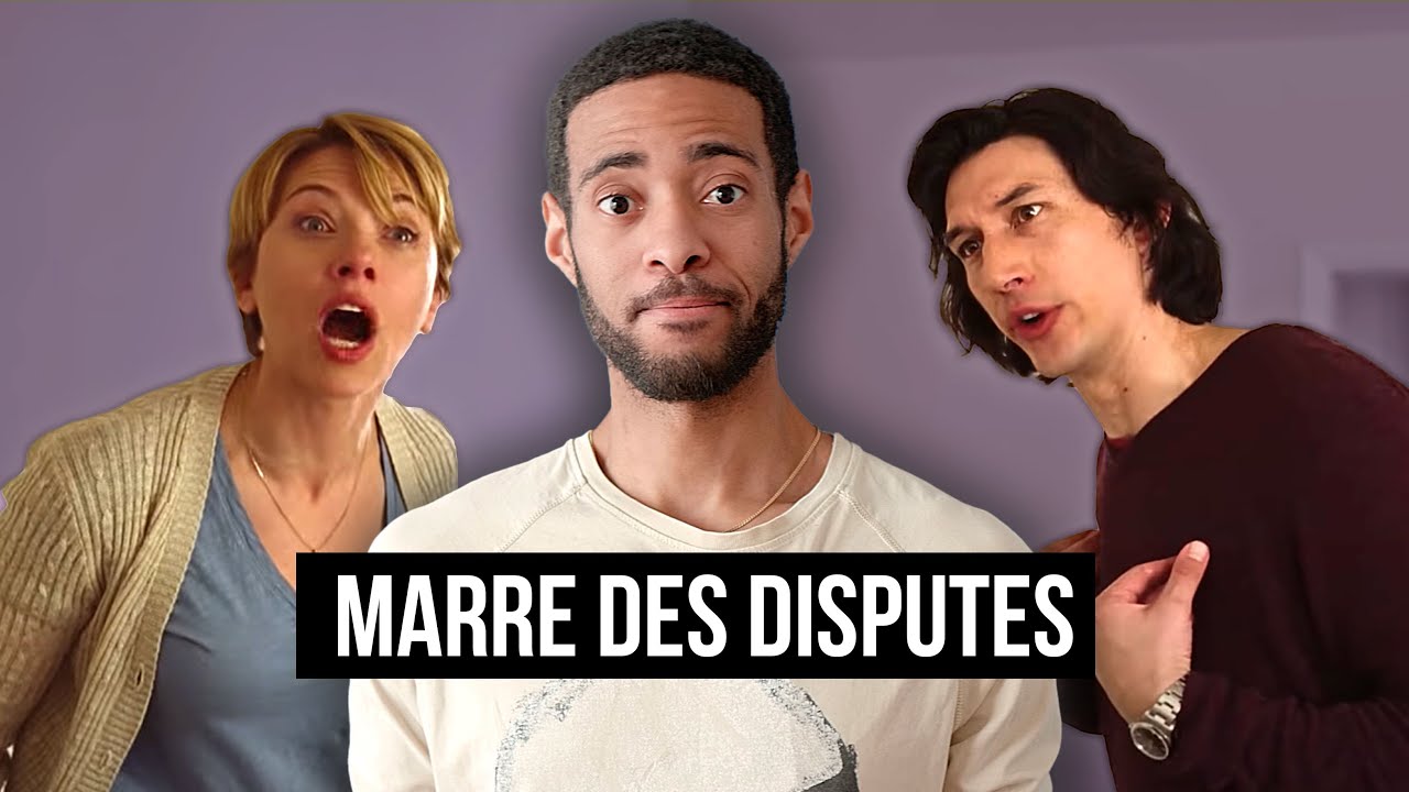 Comment éviter de se retrouver dans des disputes et d'atteindre le ...