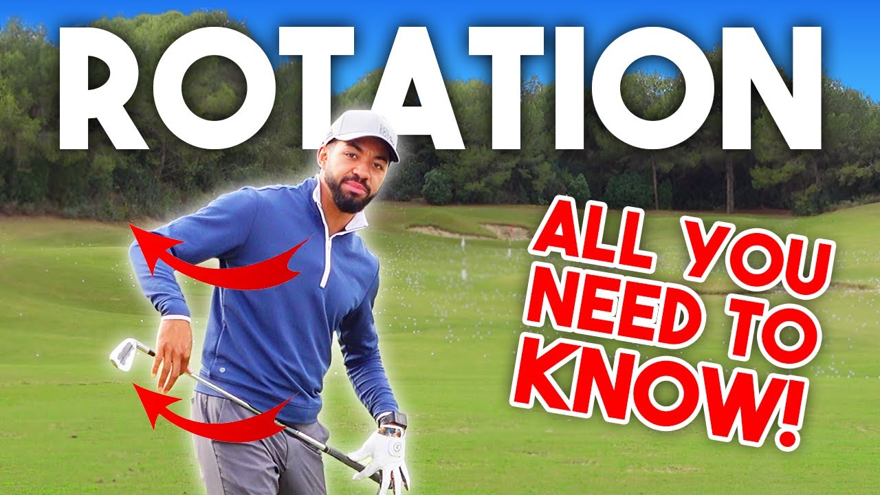 THE TRUTH ABOUT ROTATION - YouTube