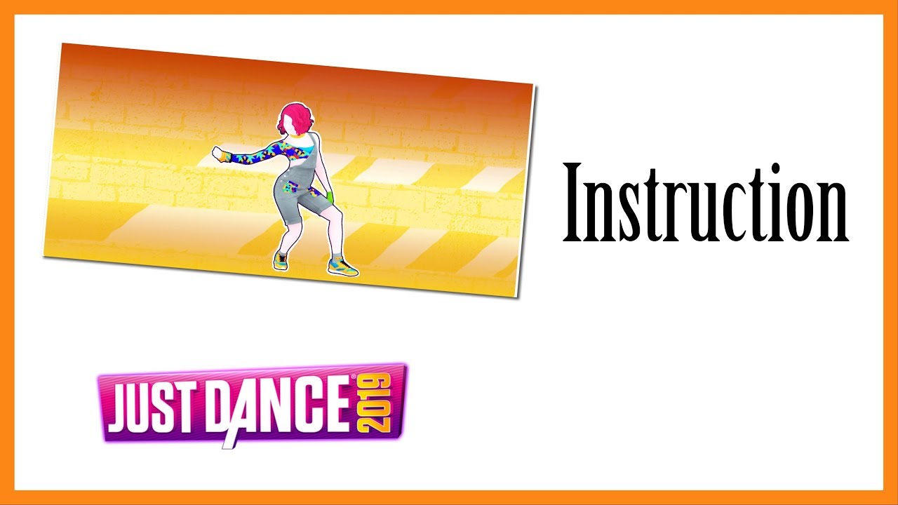 Just Dance 2019 (Unlimited) - Instruction - 5 stars - YouTube