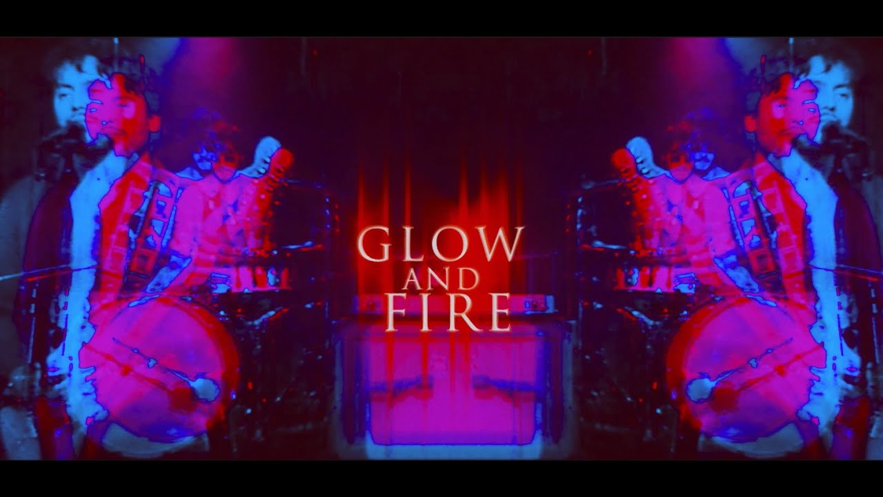 Proud Outsiders - Glow & Fire - YouTube