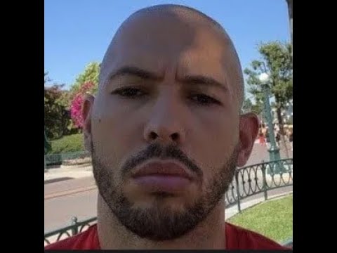 Andrew Tate swimming - YouTube