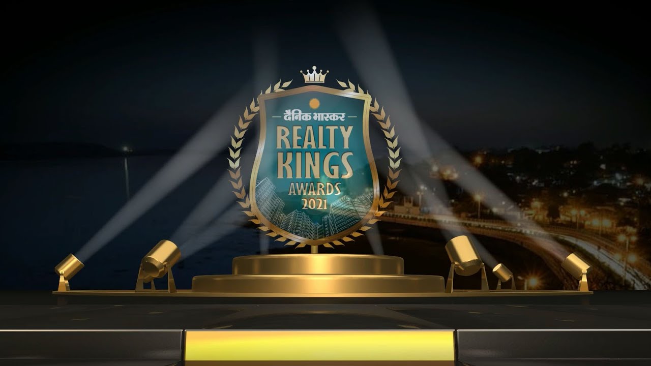 DB Realty Awards- 2021- The SAGE Group - YouTube