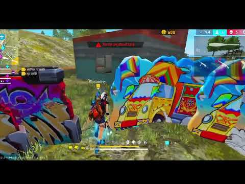 #mychannel