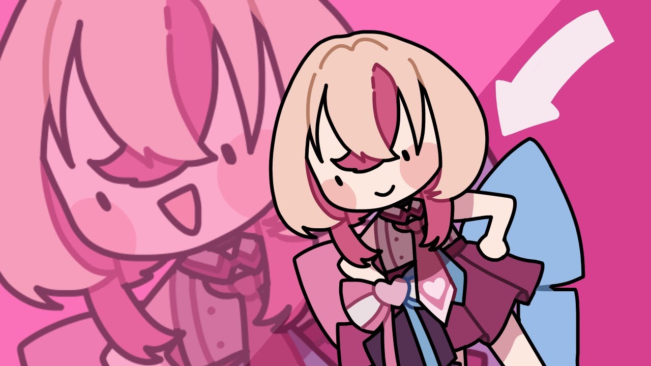 me draw good, me show how draw good【ART STREAM】 - YouTube