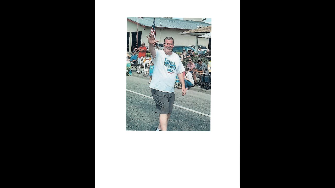 elect Doug Chadwick new campaign movie6 - YouTube