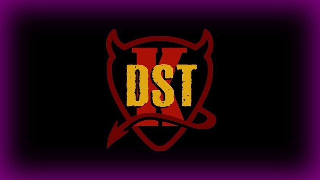 GTA: San Andreas - K-DST - Radio Station - Soundtrack (OST) - YouTube