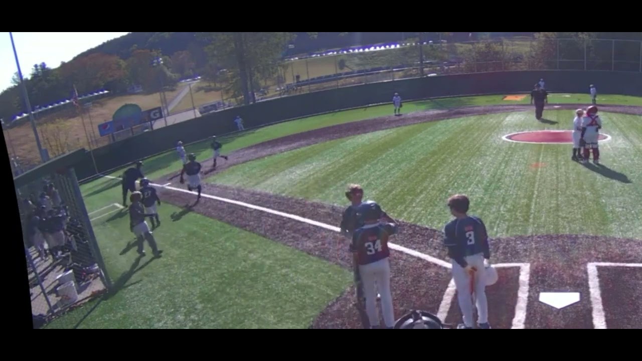 Cooperstown 3 diff angle - YouTube