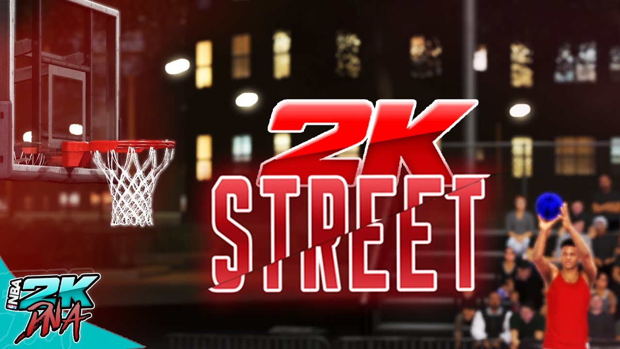 NBA 2K20 Street Trailer #1 - Summer Belongs to the STREET ( cinematic ...