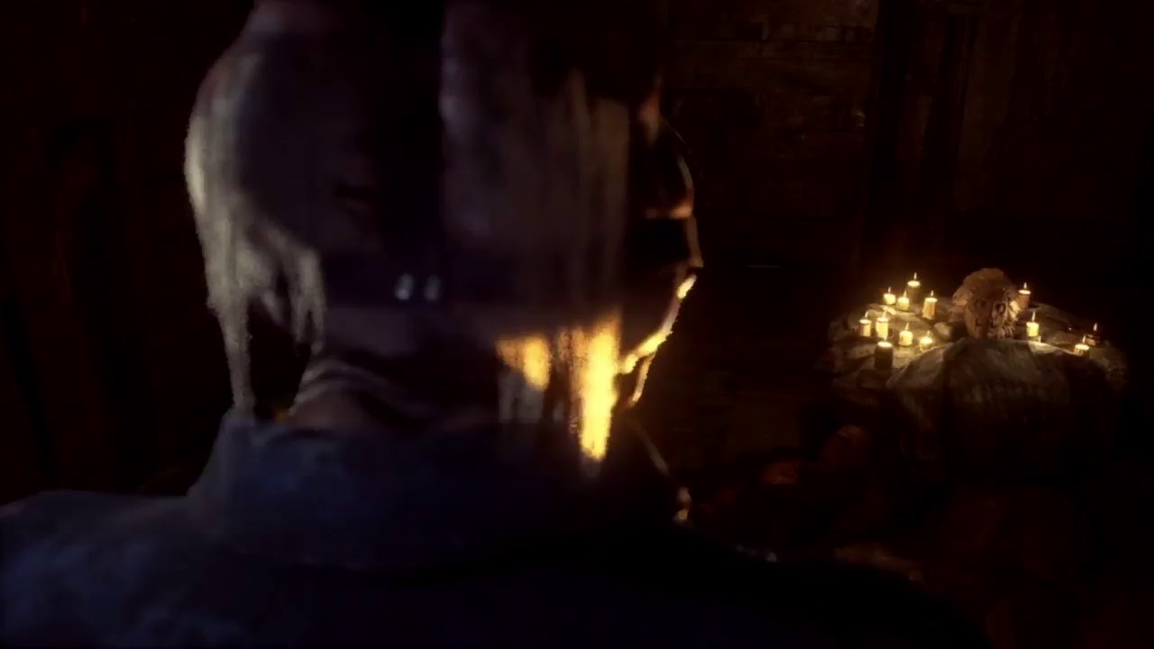 F13 Summer Camp Fun? - YouTube