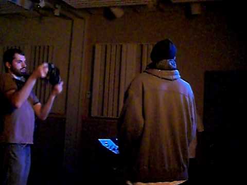 Rock Child Jayleez Video Shoot (behind the scenes) - YouTube