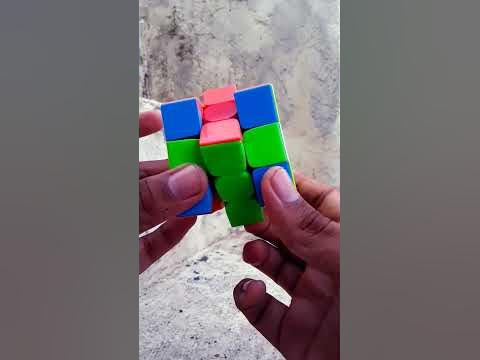 #Arsh king cuber#Cube plus pattern#please#subscribe#like#Comment#please#support#Me#@ - YouTube