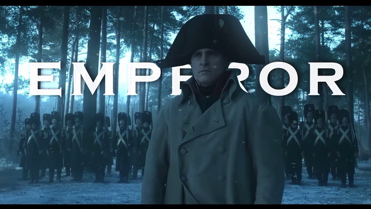 NAPOLEON | NAPOLEON EDIT | NAPOLEON MOVIE | NAPOLEON BONAPARTE - YouTube
