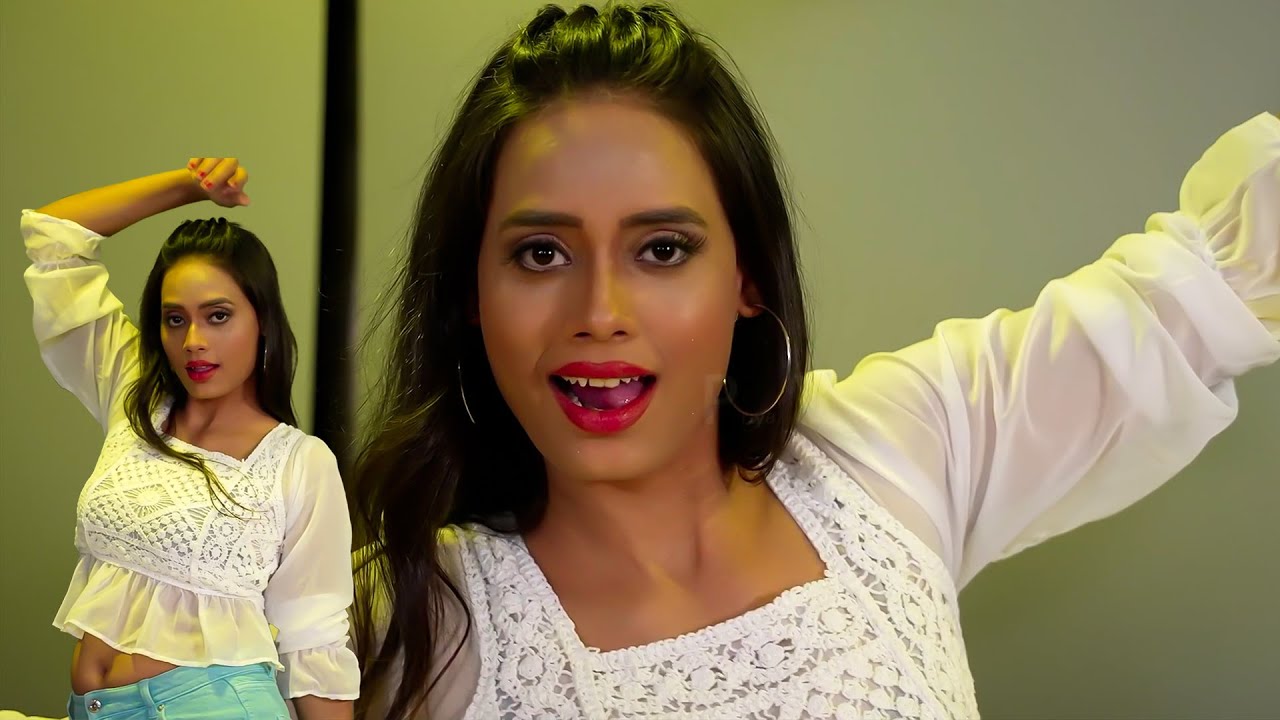Model Shoot | Ramp Walk Video - YouTube