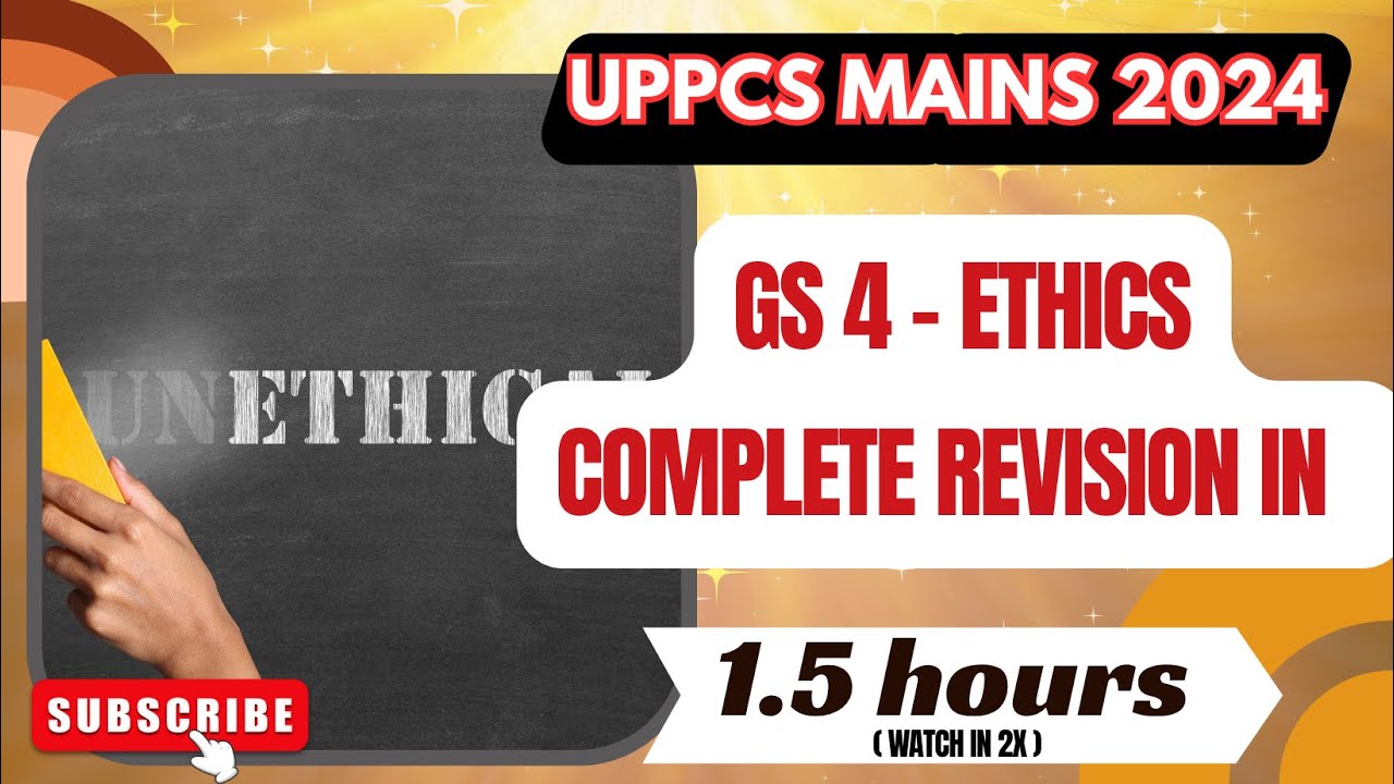 GS4 : Complete Revision in 1.5 hours ( Watch in 2X) - YouTube