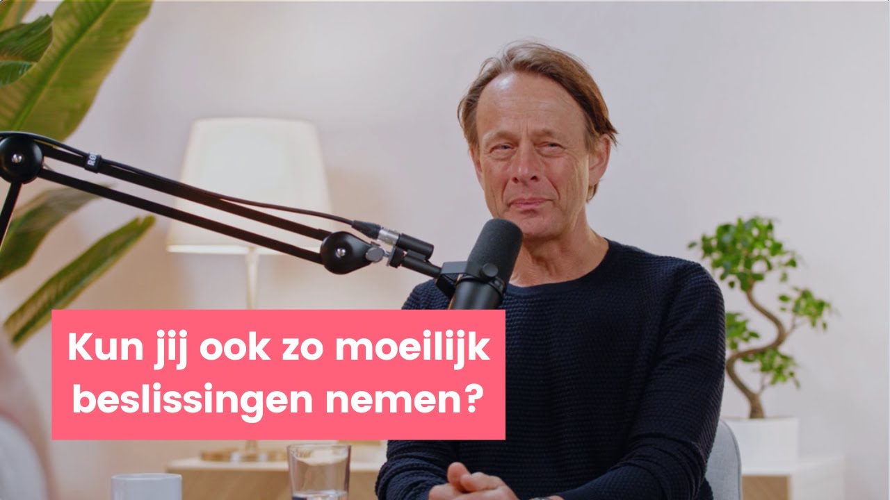 Besluiteloosheid aanpakken, ben jij een maximizer of satisficer? - YouTube