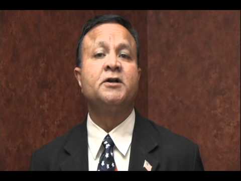 Neil Patel Campaign Speech - YouTube