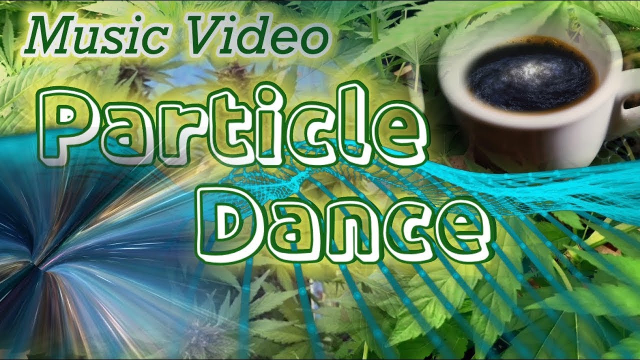 Particle Dance | EDM Music Video - YouTube Music