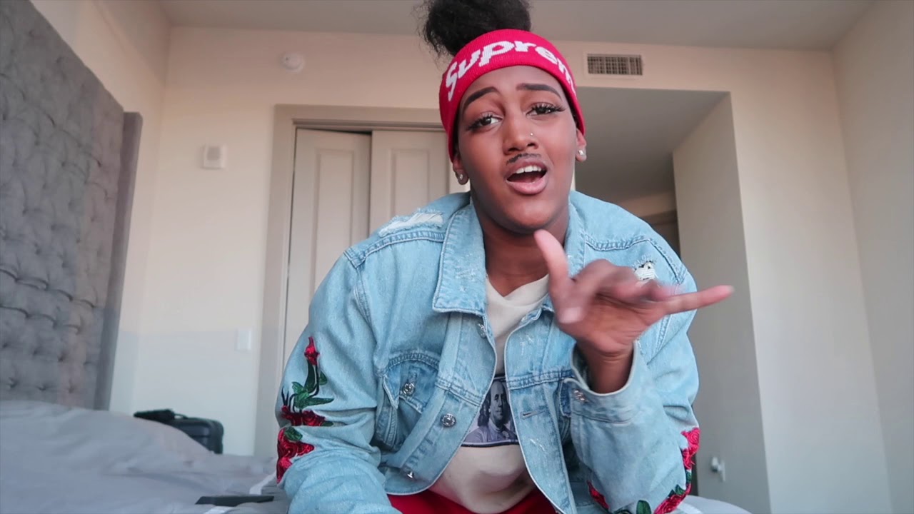 ANTHONY Q&A | WHERE I BEEN? - YouTube