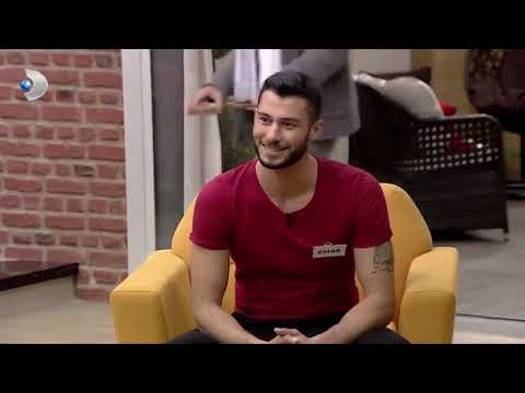 Daniala'nın Babası Damatlar Evinde - Kısmetse Olur 13.Bölüm