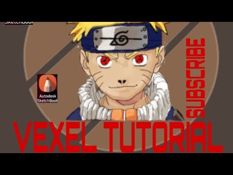 VEXEL TUTORIAL - YouTube