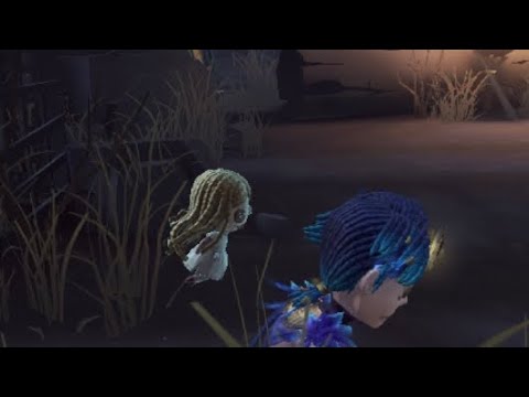 IDV - Gameplay of Embalmer’s New S-Tier “Phoenix” on the new map during ...