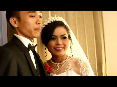 Video Wedding Hans n Heri