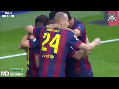 Arab spiker savaş yapıyo