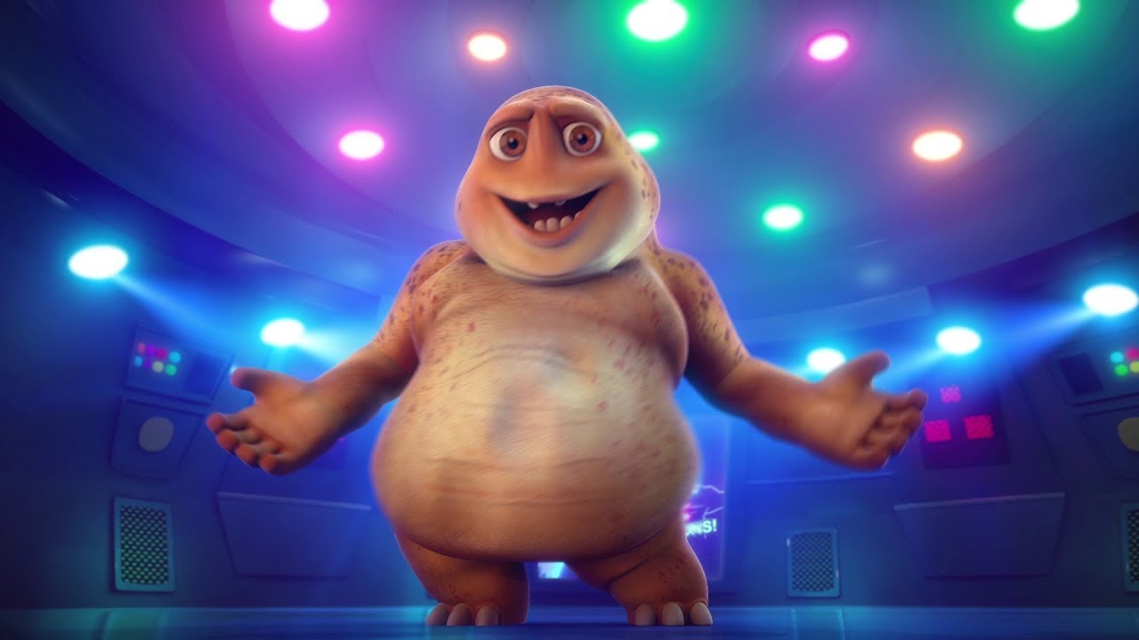 Meet Gurgur from Dr.Lifebuoy V/S Jaraseem - YouTube