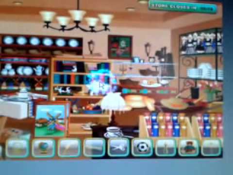Personal Shopper II (2) games - YouTube