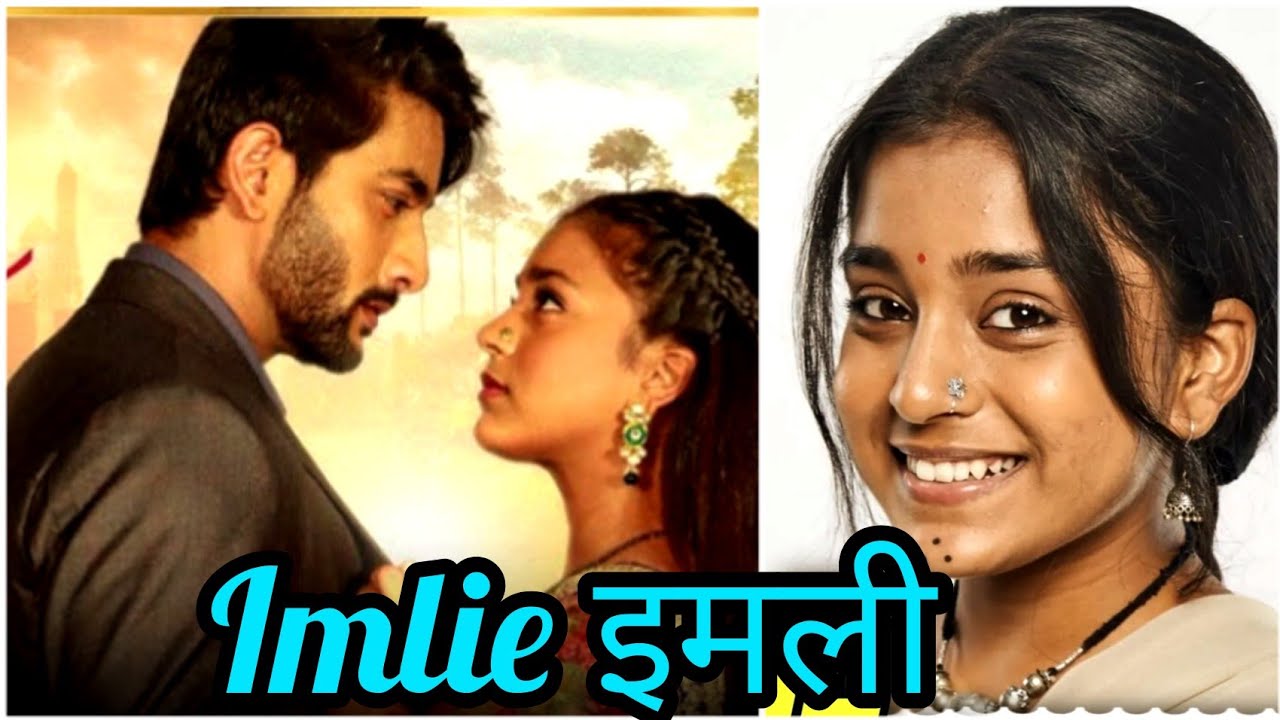 Imlie Serial Aryan & Imlie's sweet moments & Love Romance 💏💯 || Imlie ...