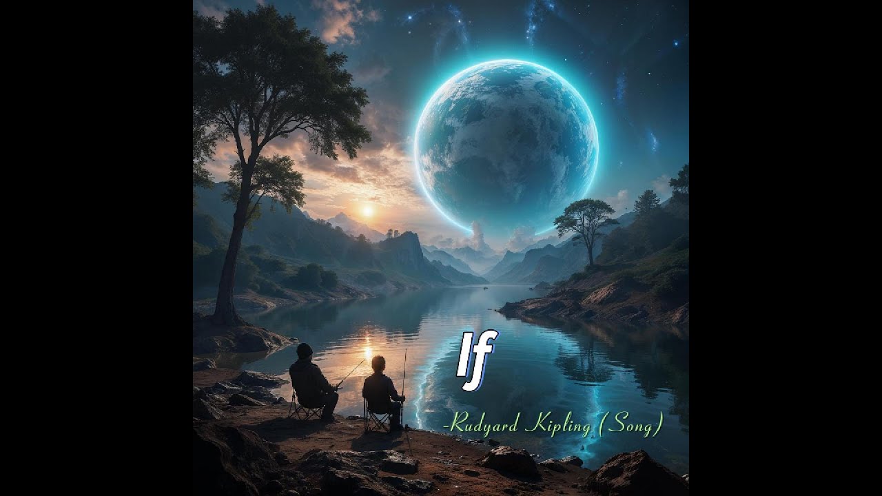 If - Rudyard Kipling (Song) - YouTube