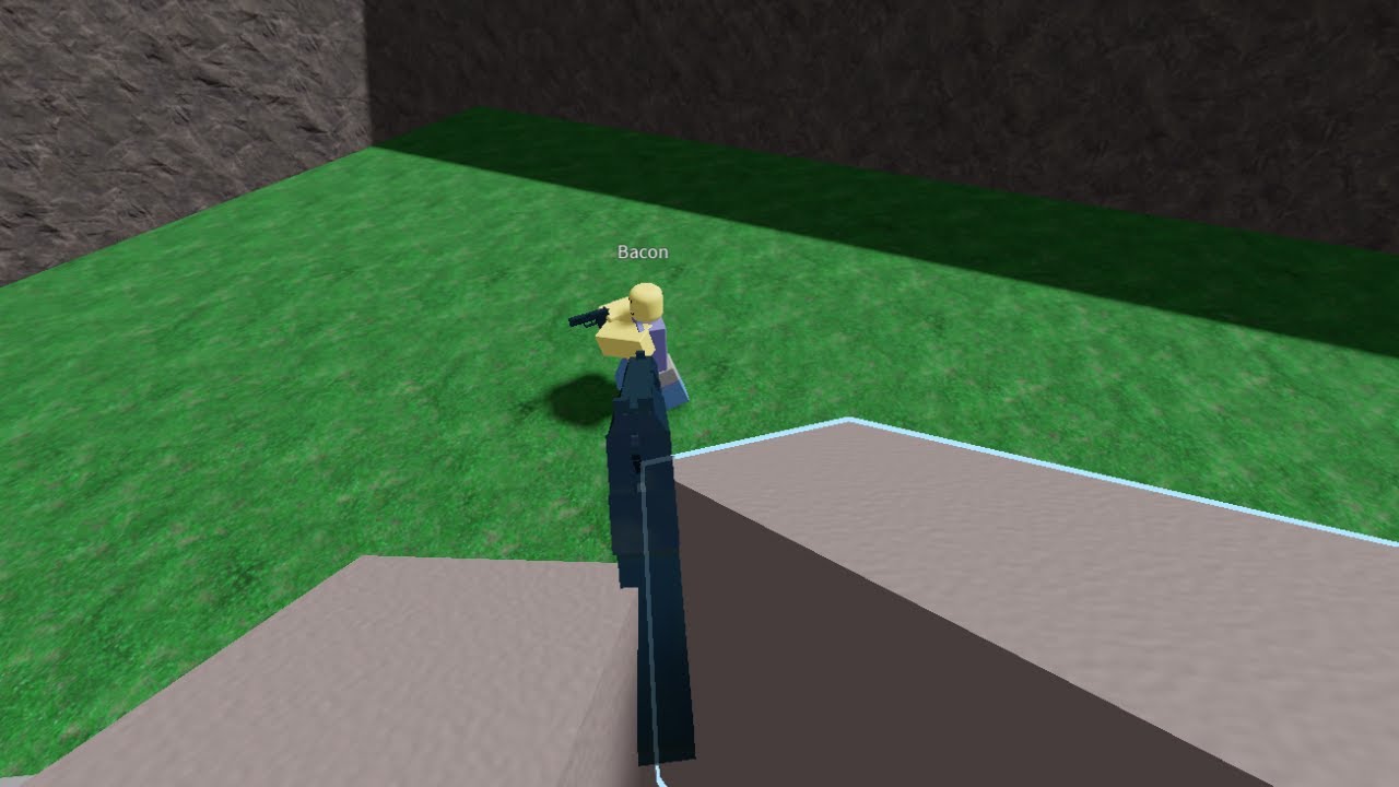 MELHORES MOMENTOS | 1V1 PISTOL | ROBLOX - YouTube