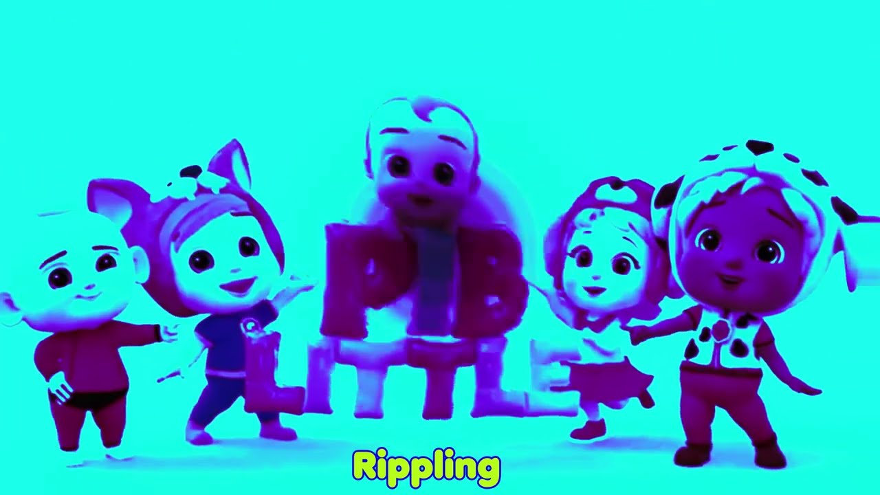 PIB Little Super Amazing Intro Logo Effects Sponsored: by Preview 2 ...