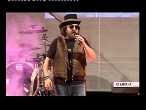 BABOOMBA BAND IN CONCERT - LIVE IN TOUR 2011 - BAILA (SEXY THING) - YouTube