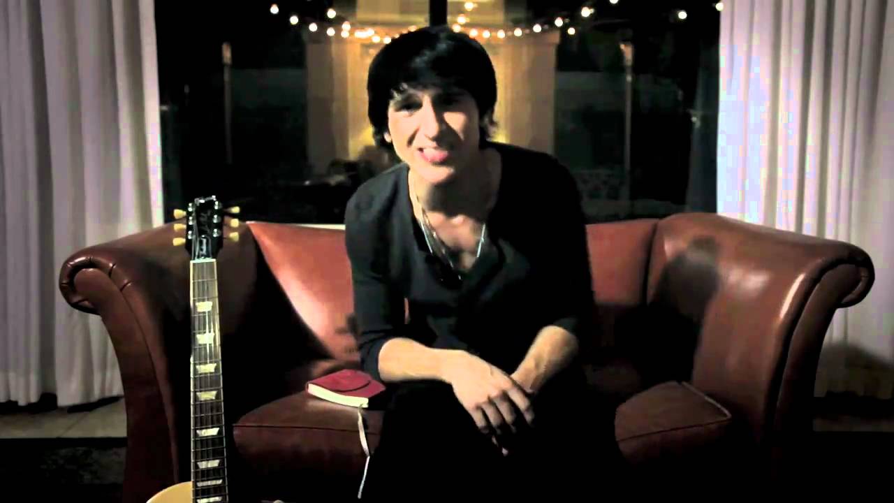 Mitchel Musso - Get Away (Official Music Video) - YouTube