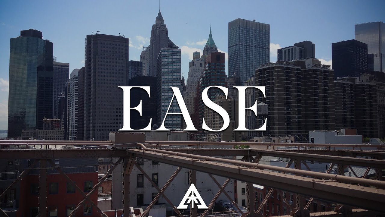 [FREE] "Ease" | Gospel Beats | Christian Hip-Hop | - YouTube