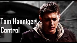 Jensen Ackles Tom Hanniger