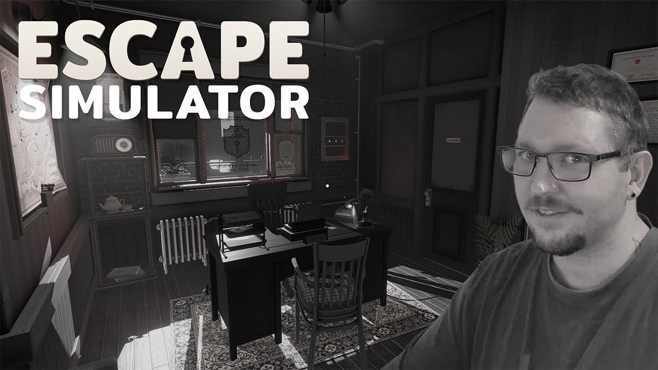 One Of BEST Escape Games You'll Ever Play! - YouTube