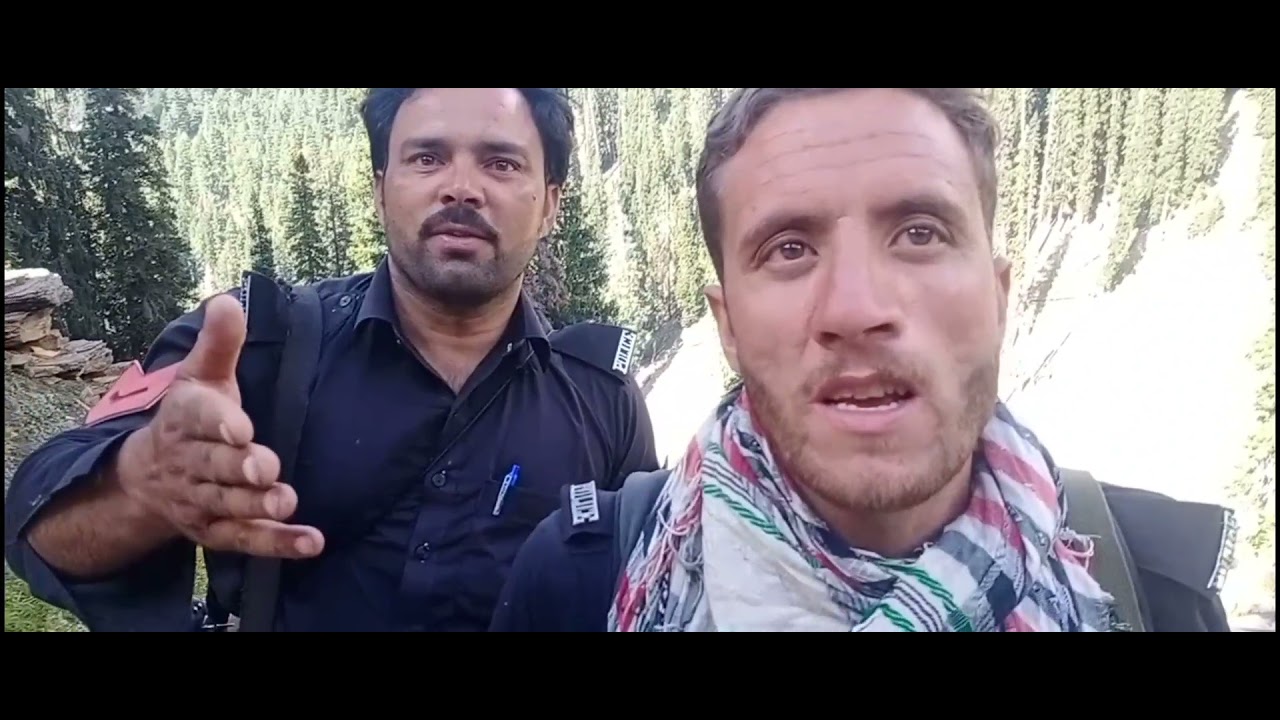 Wadi Choor belongs to which nation? - YouTube