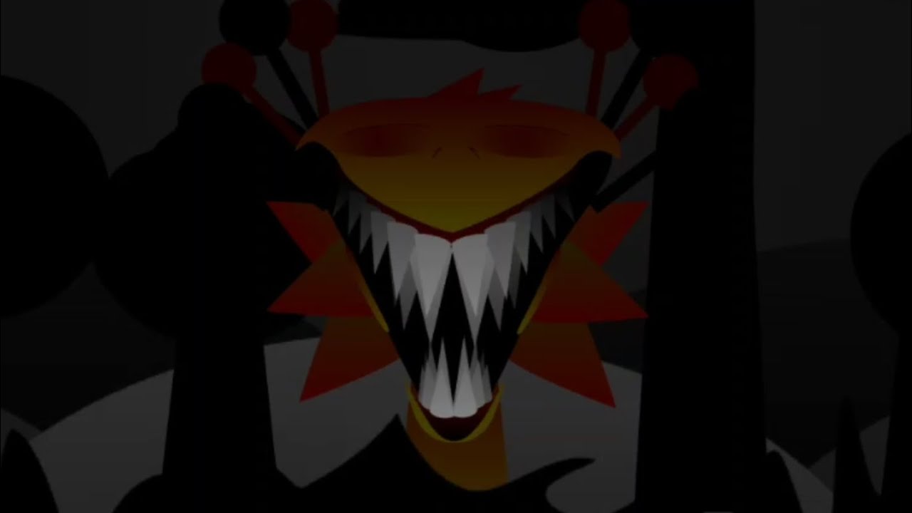 Sprunki phase 6 definitive simon - YouTube