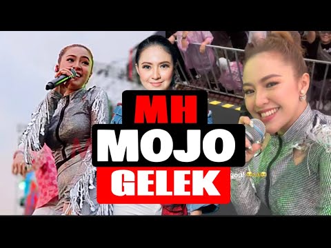 Dikecam Sebab Gelek ‘Maut’ & Baju Ketat, Peminat Back Up Baby Shima